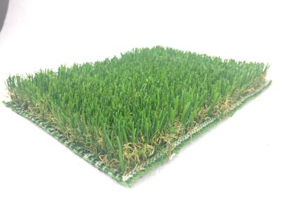 China Populair Kunstmatig van het het Voetbalgras van het Voetbalgras Tapijt 50mm voor Oudoor Te koop