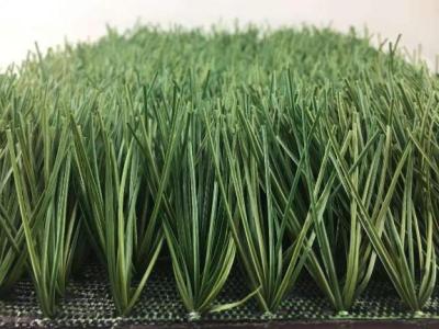China 45mm Kunstmatig Voetbalgras, de Synthetische Groothandel van het Voetbalgras Te koop