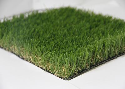 Cina Erba artificiale residenziale decorativa domestica all'aperto con alta stabilità UV in vendita