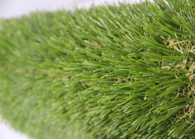 China Kinderjaren25mm Vals Gras voor Deken 9600 van het Buiten, Gras Synthetische Gras Dtex Te koop