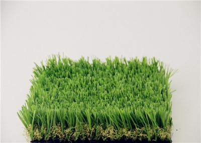 Cina Certificazione sintetica di sguardo reale dello SGS del CE del tappeto erboso dell'erba artificiale del giardino di 35MM in vendita