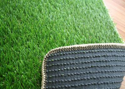 China Verde artificial/Olive Green Color do relvado da falsificação da grama da casa interna antiderrapante à venda