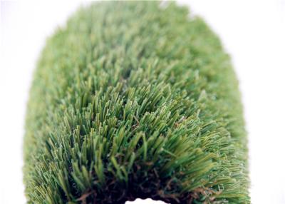 Cina Calibro artificiale d'abbellimento libero 3/dell'erba del giardino del metallo Anti-UV a 8 pollici in vendita