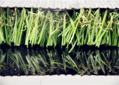 Cina Tappeto erboso sintetico dell'erba artificiale del giardino, erba falsa del giardino per l'inverdimento della città in vendita