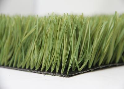 Cina Resistenza all'usura eccellente del tappeto erboso artificiale durevole professionale del campo di calcio in vendita