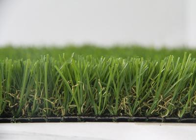 中国 友好的な偽の芝生の草Ecoを美化する自然な見る屋外の総合的な泥炭 販売のため