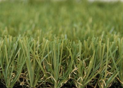 Cina Resistenza sintetica d'abbellimento Anti-UV di temperatura elevata del tappeto erboso dell'erba in vendita