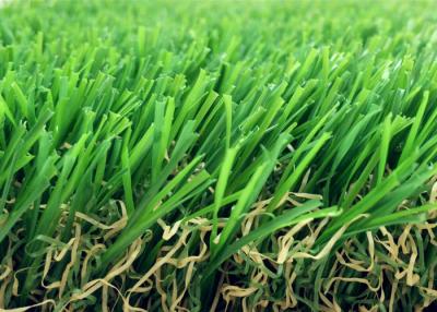 Cina Resistenza sintetica d'abbellimento Anti-UV di temperatura elevata del tappeto erboso dell'erba in vendita