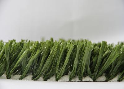 Cina Prati inglesi artificiali di sguardo reali dell'erba di falsificazione del tappeto erboso di calcio 10080 punti/metro quadro in vendita