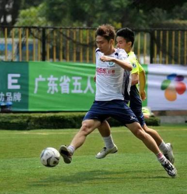 Cina Erba artificiale del tappeto erboso di calcio rigoroso impermeabile con alta resistenza all'usura in vendita