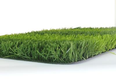 Cina Il tappeto erboso artificiale di calcio, sport artificiali erba la certificazione dello SGS ISO90001 in vendita