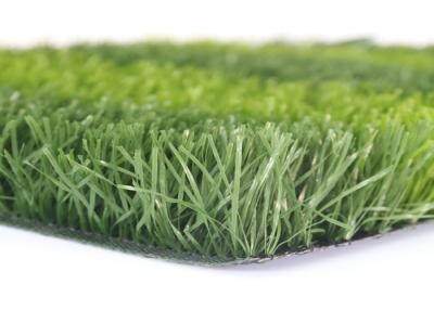Cina Il tappeto erboso artificiale di calcio, sport artificiali erba la certificazione dello SGS ISO90001 in vendita