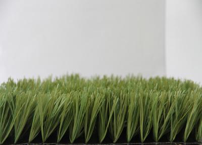 Cina prati inglesi artificiali dell'erba di falsificazione del tappeto erboso di piccolo calcio del monofilamento di 50mm con il rivestimento del lattice in vendita