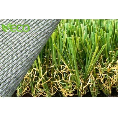 Cina Giardino sintetico del paesaggio di Gazon del tappeto erboso che pavimenta il tappeto erboso artificiale dell'erba del tappeto del tappeto erboso in vendita