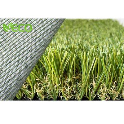 Cina Erba artificiale del tappeto erboso del tappeto sintetico dell'erba di Gazon Synthetique per la decorazione del giardino in vendita