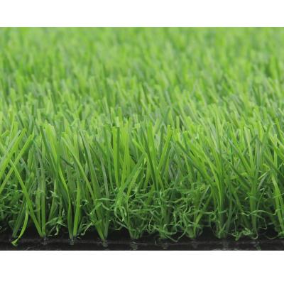 Cina Sempreverde di conservazione rispettoso dell'ambiente dell'erba artificiale del giardino dell'OEM in vendita