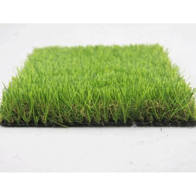 Cina Tappeto erboso sintetico artificiale dell'erba del paesaggio per il giardino domestico in vendita