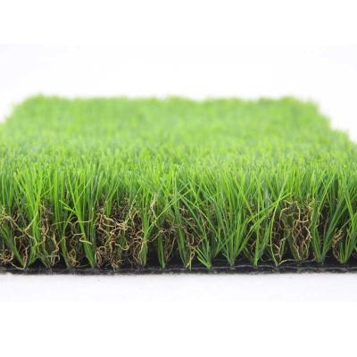 Cina Rigidezza dell'erba artificiale del giardino del campo da giuoco della High School buona in vendita