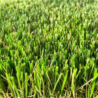 Cina erba sintetica artificiale 10000 Detex del filato del monofilamento 5D per la piscina in vendita
