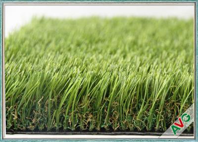 China Economical Landscaping Indoor Artificial Grass With High Elasticity 40MM Height for sale