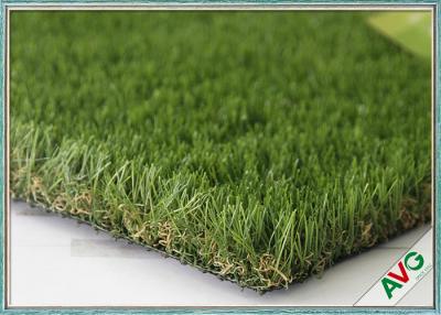 China 8000 gramas artificiais exteriores decorativas de Dtex/grama sintética com revestimento do látex à venda