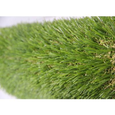 Cina Diametro artificiale dell'erba 50mm del giardino naturale di tipo C 8 anni di garanzia in vendita