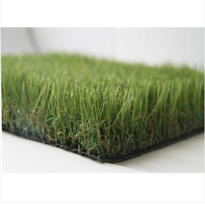 Cina Altezza artificiale 13850 Detex del tappeto erboso 40mm dell'erba del tappeto verde in vendita