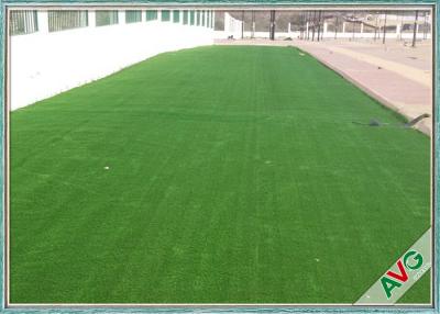 Cina Erba artificiale del giardino a forma di V di verde del campo per il giardino/35 millimetri residenziali di altezza in vendita