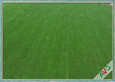 Cina Erba artificiale del giardino a forma di V di verde del campo per il giardino/35 millimetri residenziali di altezza in vendita