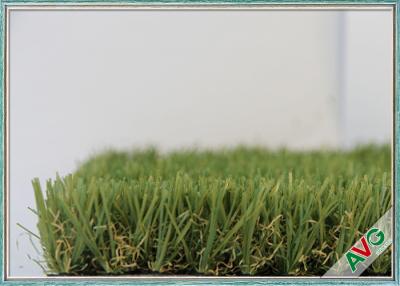 Cina Giardino/abbellire il prato inglese sintetico artificiale verde mela dell'erba artificiale in vendita
