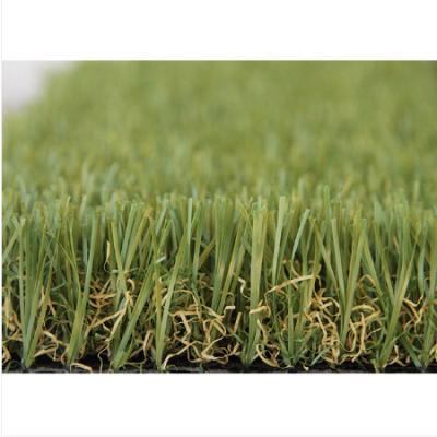 中国 Cespedの人工的な草の泥炭98oz 16400 Dtexの美化 販売のため