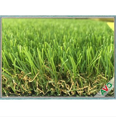 Cina L'erba sintetica del tappeto artificiale dell'erba per il paesaggio del giardino erba artificiale in vendita