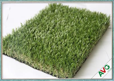 Cina La sicurezza che sorge l'erba artificiale all'aperto verde per i bambini che giocano lo SGS ha approvato in vendita