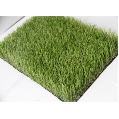 中国 庭はCespedがGazonの人工的な草の壁の屋外の装飾的草でおおう40mmを草でおおう 販売のため
