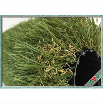 中国 景色の庭40MMの美化の総合的な草のための人工的な芝生 販売のため