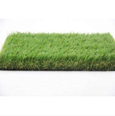中国 マットの家の庭の泥炭のカーペット草の敷物の屋外の緑の人工的な草の美化 販売のため