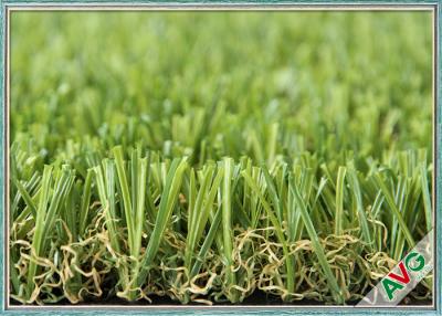 Cina Erba artificiale all'aperto commerciale residenziale con il grado di resistenza di forte usura in vendita
