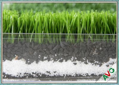 Cina 5 / Sicurezza ambientale della pelle del ciuffo del calibro dell'erba artificiale a 8 pollici di calcio facile modellare ed installare in vendita