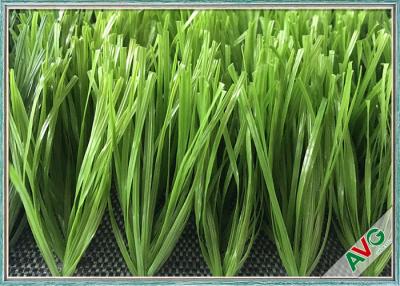 China Stem 2D Shape More Durable Soccer Field Artificial Grass Carpet Lake High School for sale