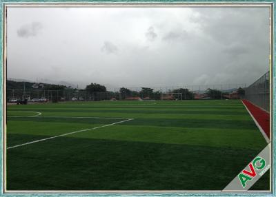 Cina 50 millimetri di erba artificiale dello SGS per il campo di football americano/campo di calcio con la sensibilità naturale in vendita