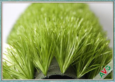 Cina 50 millimetri di erba artificiale dello SGS per il campo di football americano/campo di calcio con la sensibilità naturale in vendita