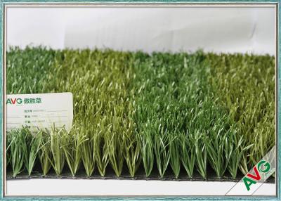 Cina Tappeto erboso artificiale d'installazione facile non tossico del campo sportivo dell'erba di calcio di Sintetic in vendita