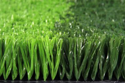 China tapete da grama do relvado de 60mm para o campo de futebol do futebol da fábrica exterior à venda