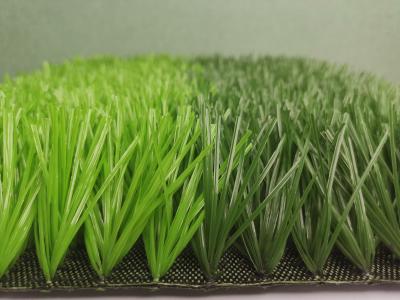 Китай Ультрафиолетовая устойчивая зеленая 50mm искусственная трава для футбольного поля продается
