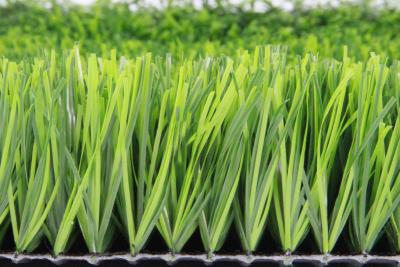 China Green FIFA Turf Football Grass 60mm Football Artificial Grass for sale