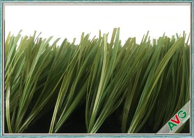 Cina Tappeto erboso sintetico su misura di calcio di calcio di Oliver Green Soccer Artificial Grass in vendita
