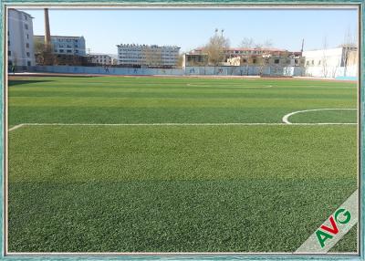 Cina Tappeto erboso sintetico su misura di calcio di calcio di Oliver Green Soccer Artificial Grass in vendita