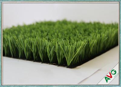 Cina Durevolezza artificiale dell'erba di calcio di 14500 sport di DTEX con 8 anni di garanzia in vendita