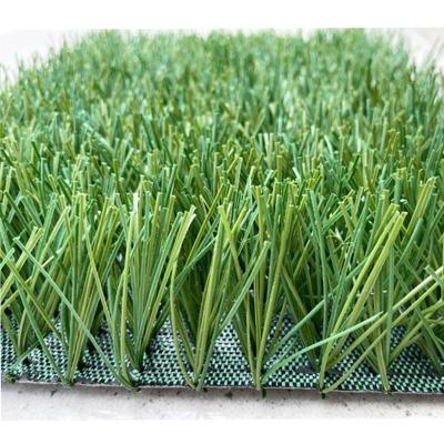 Cina Protezione artificiale della garza del tappeto 13000Detex pp dell'erba del prato inglese verde di Cesped in vendita