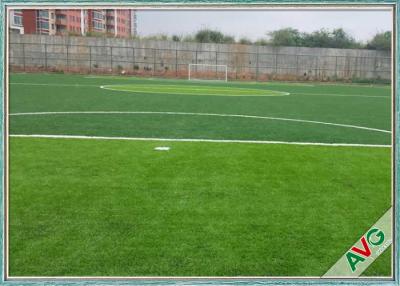 Cina Il forte sintetico resistente all'uso di calcio di grado erba il cm 20 punti/10 in vendita